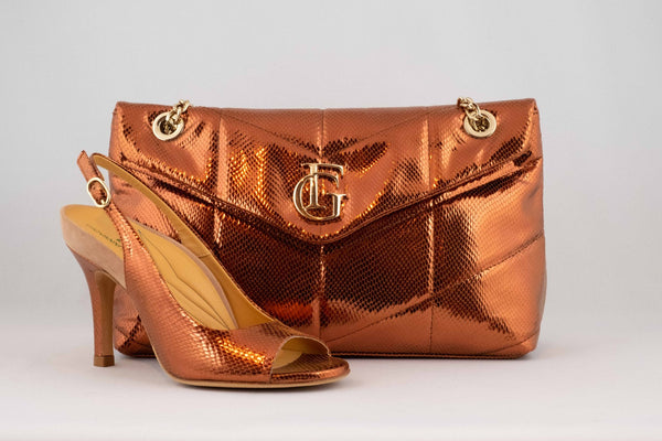 Giovanni Fabiani – Firenze Shoes